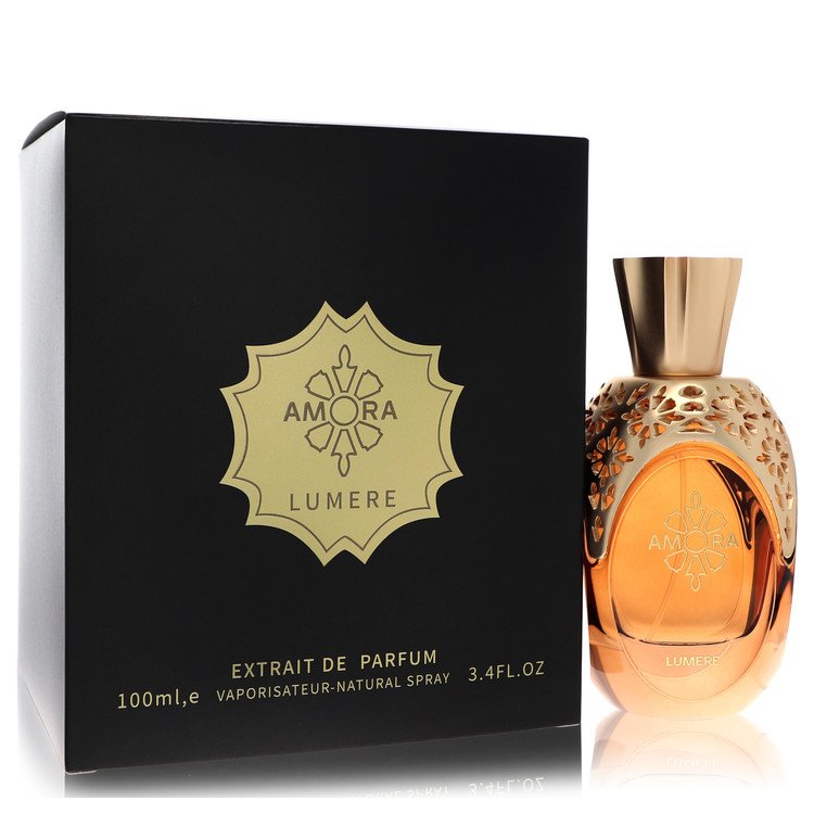 Atralia Amora Lumere Perfume for Women | Perfume.com