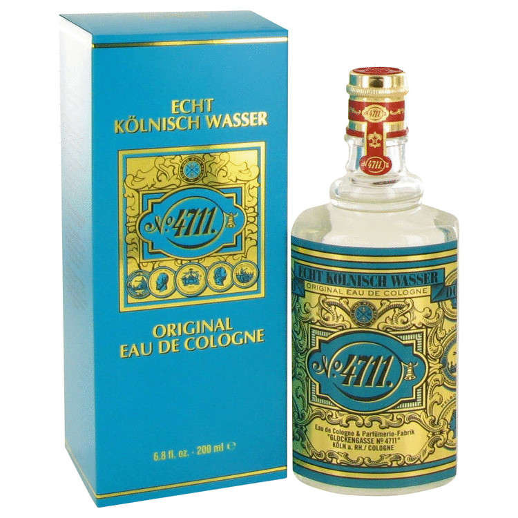 4711 Cologne for Men | Perfume.com
