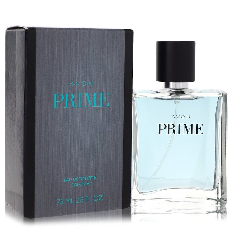 Avon Prime by Avon - Buy online | Perfume.com