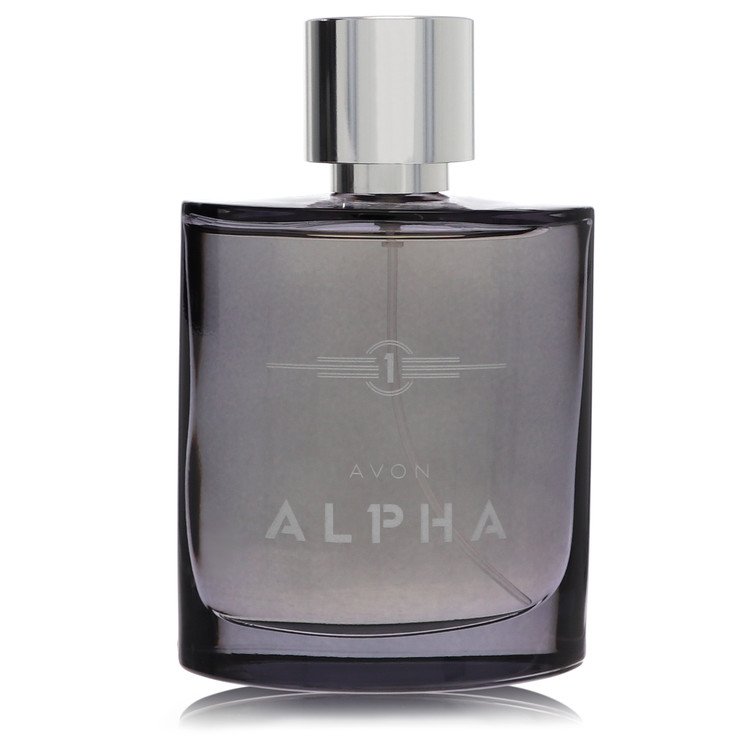 Avon Alpha by Avon - Buy online | Perfume.com