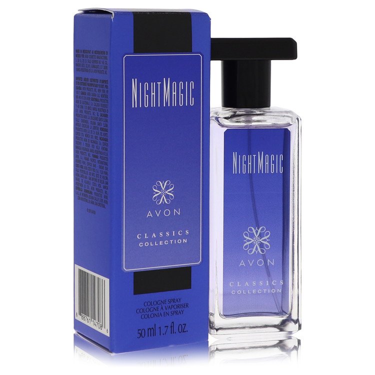 Avon Night Magic by Avon - Buy online | Perfume.com