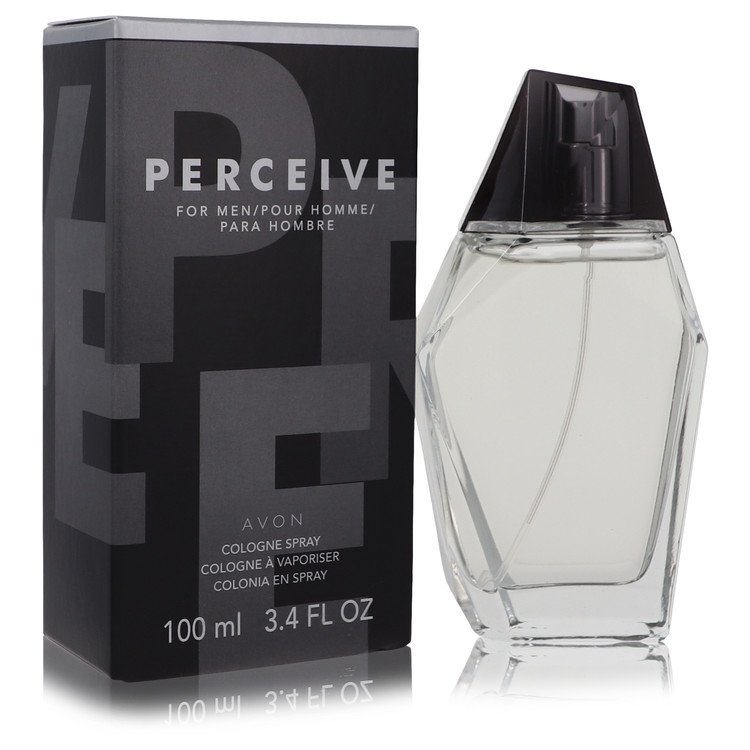 Avon Perceive by Avon - Buy online | Perfume.com