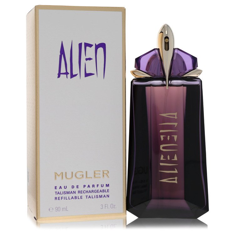 Thierry Mugler Alien Perfume for Women | Perfume.com