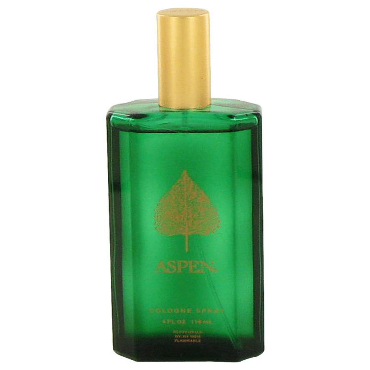 Coty Aspen Cologne for Men - Buy Online Now at Perfume.com