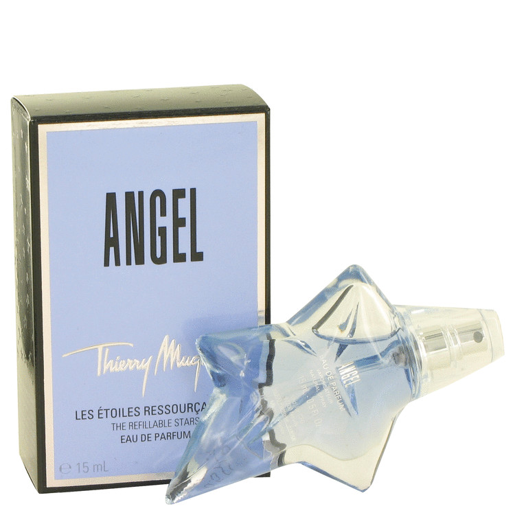 Angel by Thierry Mugler - Buy online | Perfume.com
