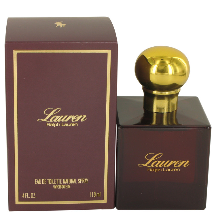 Lauren by Ralph Lauren - Buy online | Perfume.com