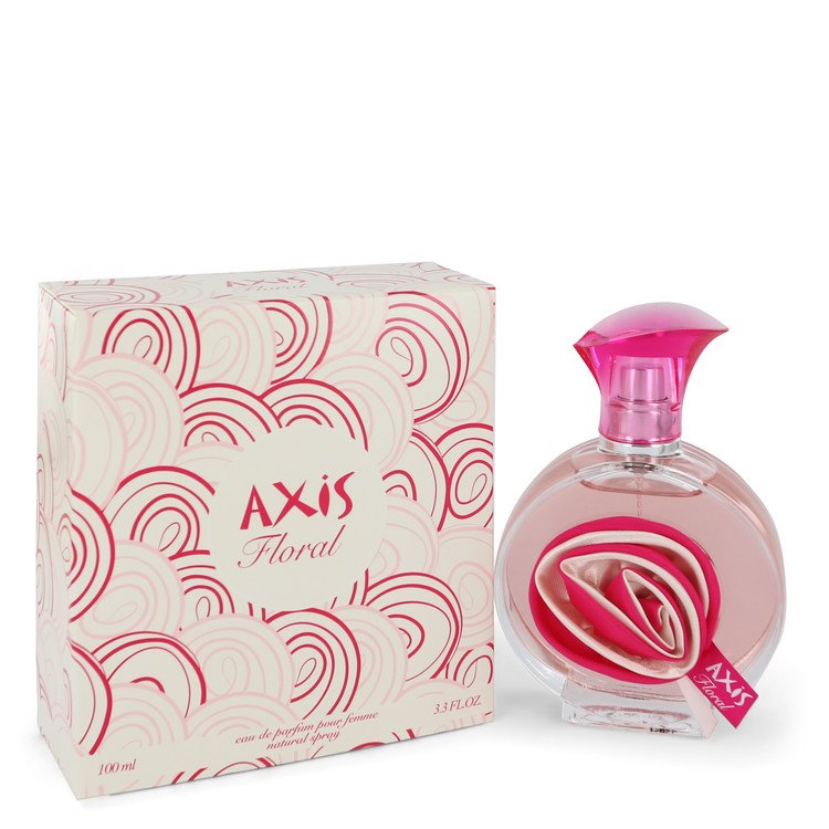 Axis Floral by Sense Of Space - Buy online | Perfume.com