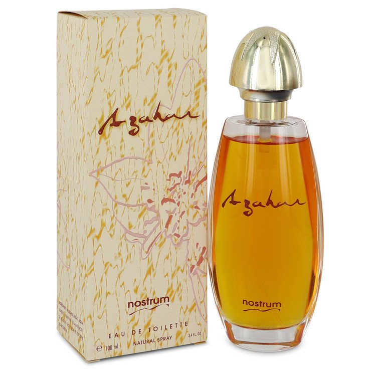 Nostrum Azahar Perfume for Women - Buy Online Now at Perfume.com