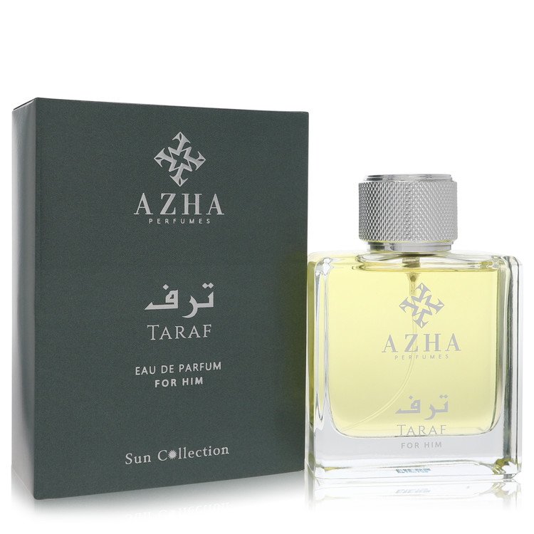 Azha Azha Taraf Cologne for Men - Buy Online Now at Perfume.com