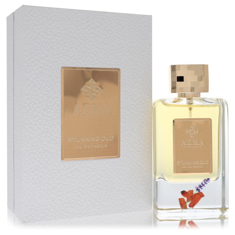 Azha Azha Stunning Oud Cologne for Men - Buy Online Now at Perfume.com