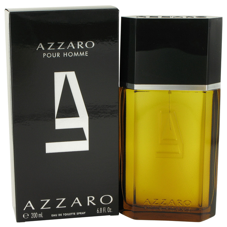 Azzaro Azzaro Cologne for Men - Buy Online Now at Perfume.com