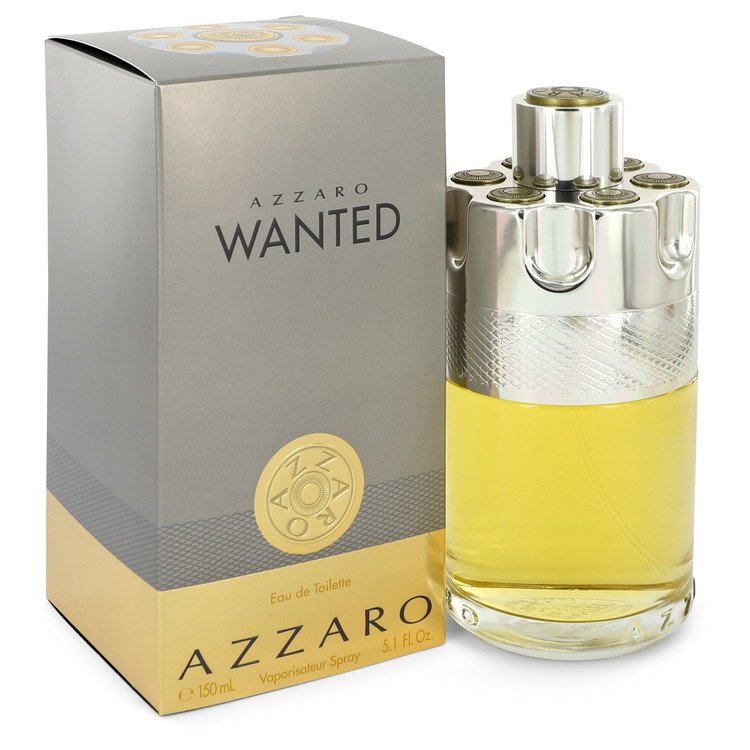 Azzaro Azzaro Wanted Cologne for Men - Buy Online Now at Perfume.com