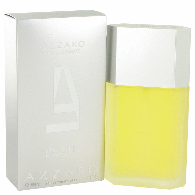 Azzaro L'eau by Azzaro - Buy online | Perfume.com