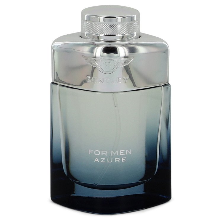 Bentley Bentley Azure Cologne for Men - Buy Online Now at Perfume.com
