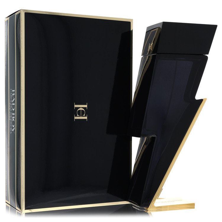 Carolina Herrera Bad Boy Cologne for Men | Perfume.com
