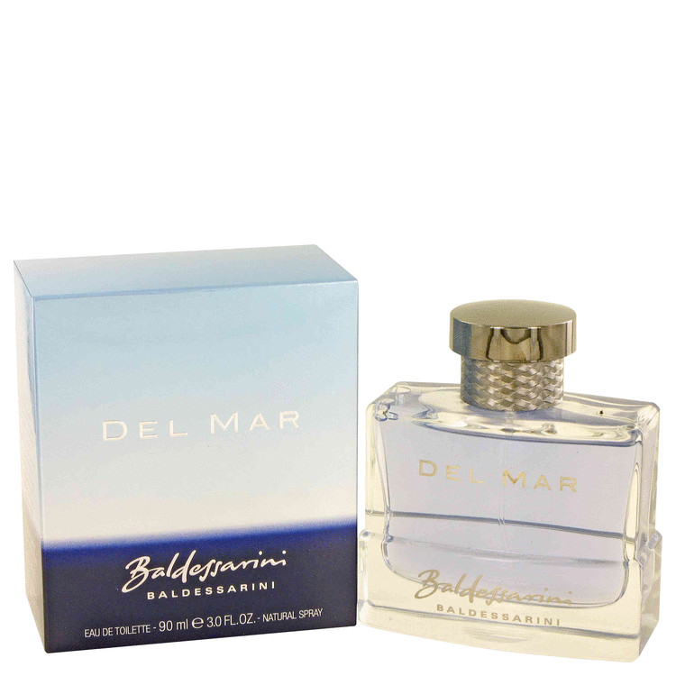 Baldessarini Del Mar by Hugo Boss - Buy online | Perfume.com