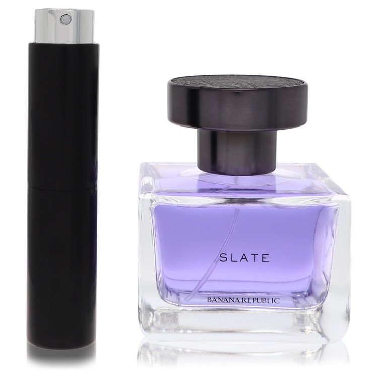 Banana Republic Slate Cologne for Men - Buy Online Now at Perfume.com