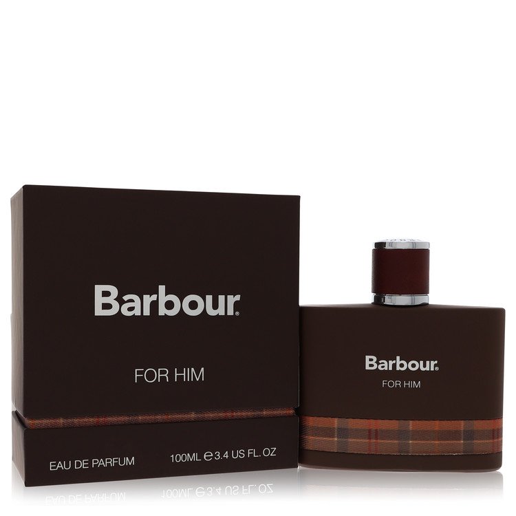 Barbour Barbour Origins Cologne for Men - Buy Online Now at Perfume.com