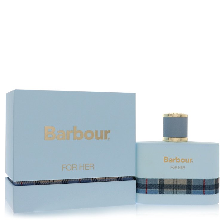Barbour Barbour Coastal Perfume for Women - Buy Online Now at Perfume.com