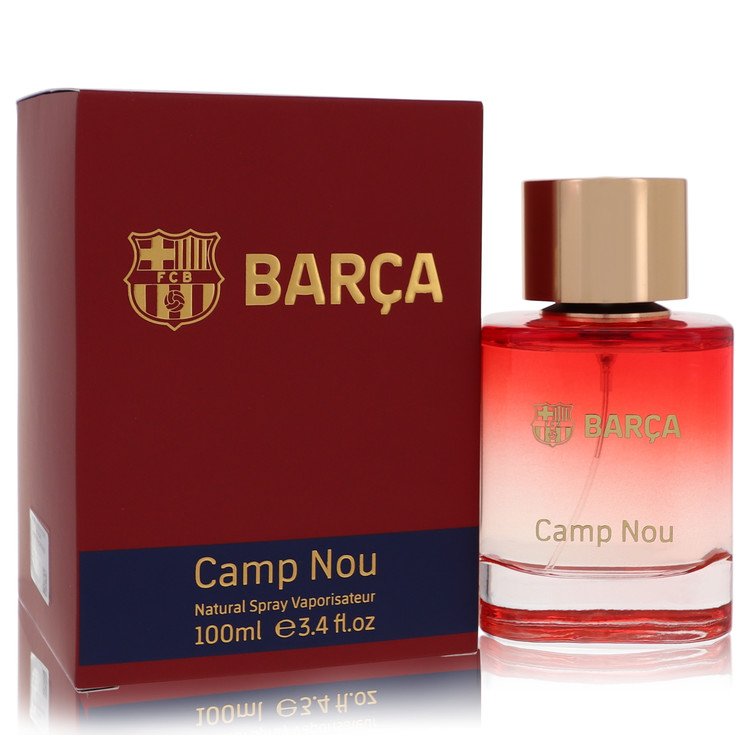 Barca Camp Nou by Barca - Buy online | Perfume.com