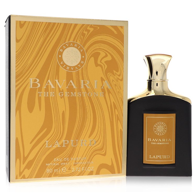 Bavaria The Gemstone Lapurd Perfume for Women | Perfume.com