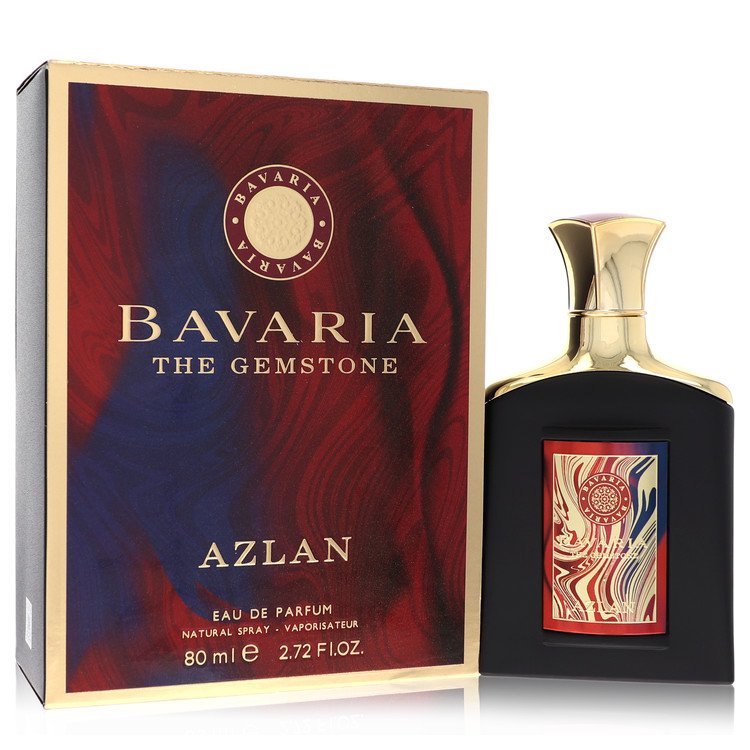 Bavaria The Gemstone Azlan Cologne for Men | Perfume.com