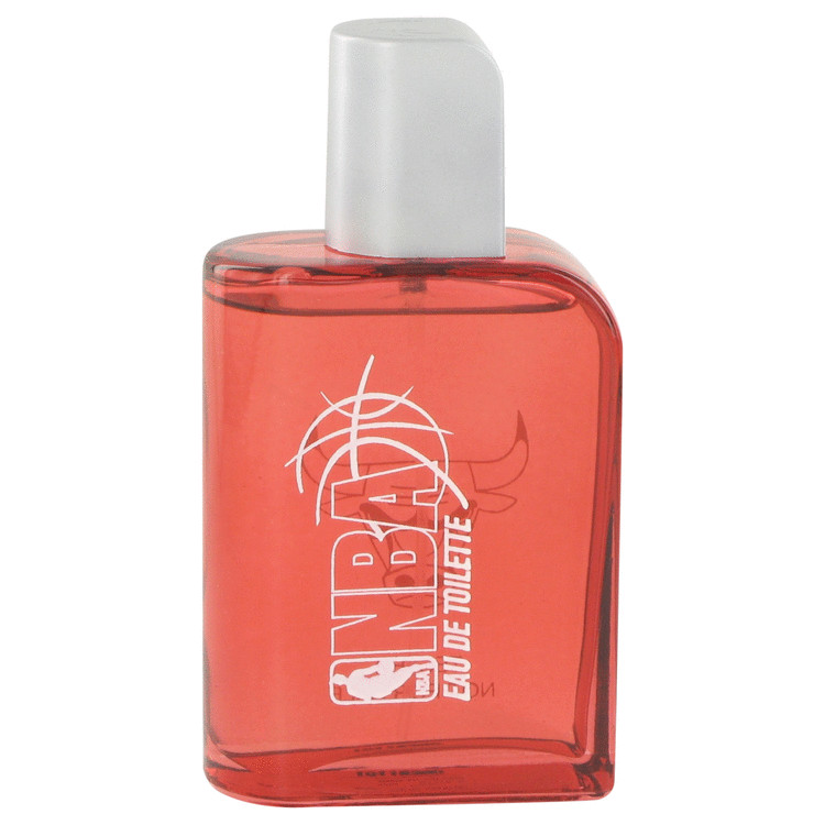 Nba Bulls by Air Val International - Buy online | Perfume.com