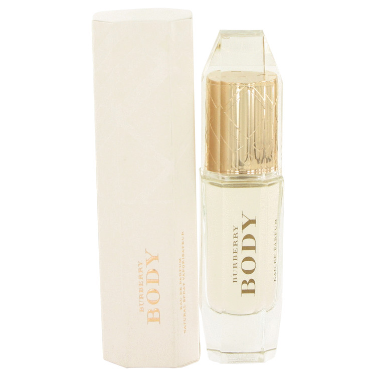 Burberry Body by Burberry - Buy online | Perfume.com