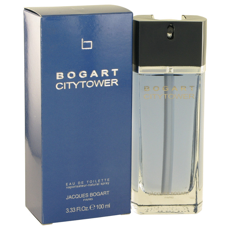 Bogart City Tower by Jacques Bogart - Buy online | Perfume.com