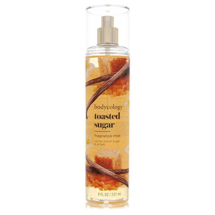 Bodycology Toasted Sugar Perfume for Women | Perfume.com