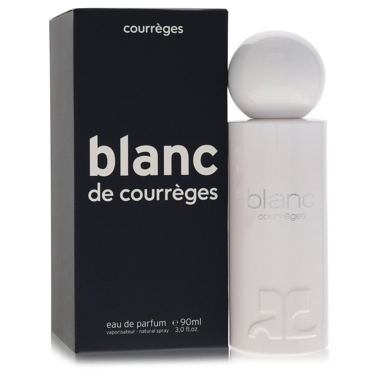 Courreges Blanc De Courreges Perfume for Women - Buy Online Now at ...