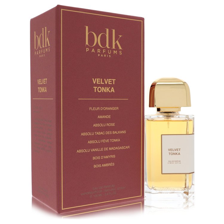 Bdk Velvet Tonka by Bdk Parfums - Buy online | Perfume.com