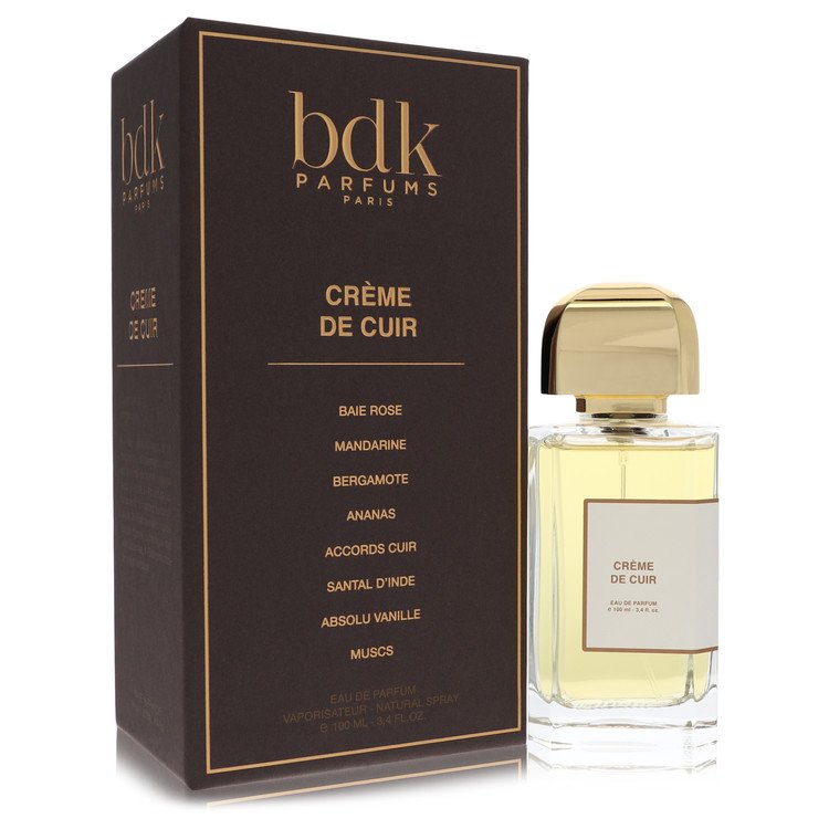 Bdk Parfums Bdk Creme De Cuir Perfume for Women - Buy Online Now at ...