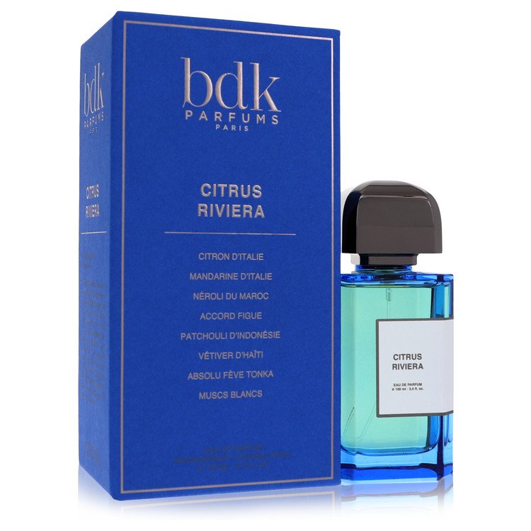 Bdk Citrus Riviera Perfume for Women | Perfume.com
