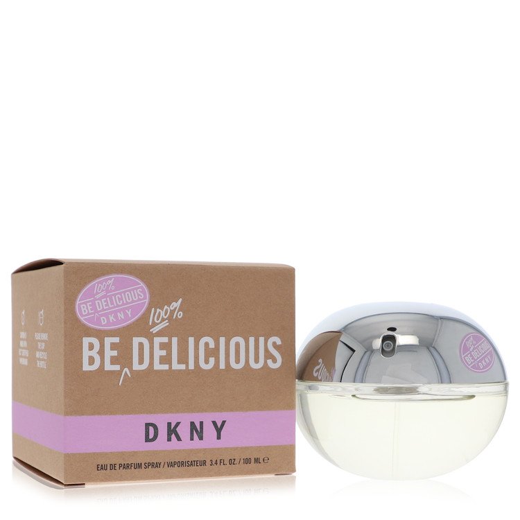 Be 100% Delicious Perfume for Women | Perfume.com