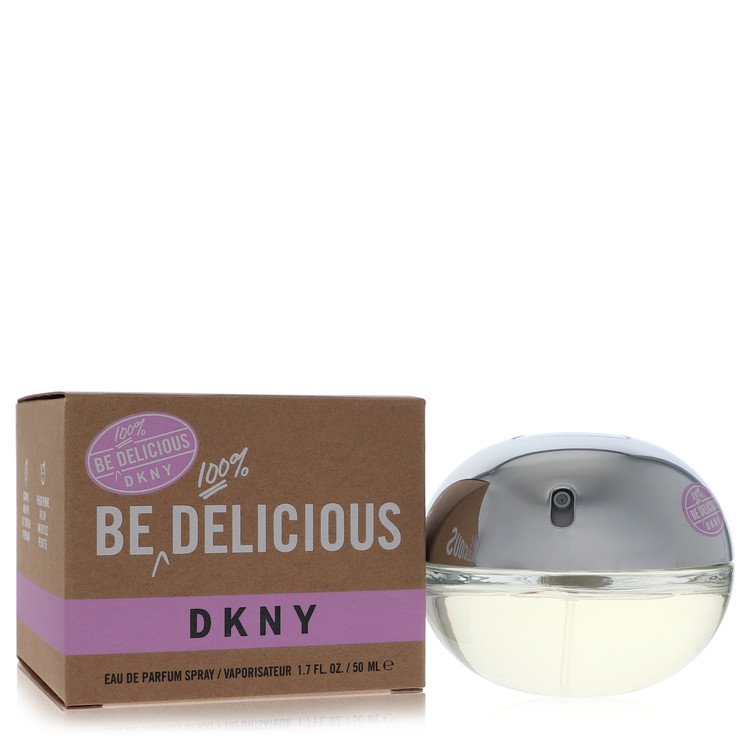 Donna Karan Be 100% Delicious Perfume for Women - Buy Online Now at ...
