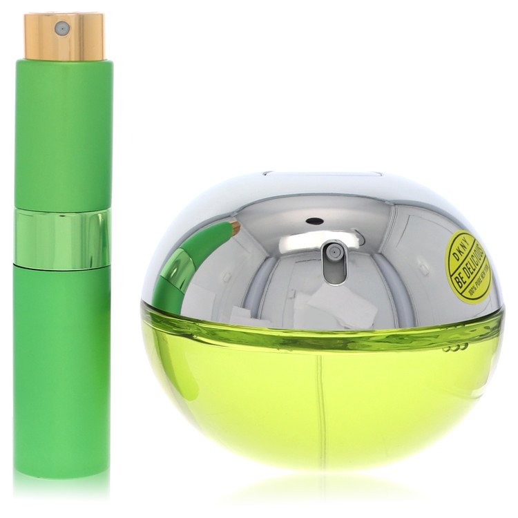 Donna Karan Be Delicious Perfume for Women - Buy Online Now at Perfume.com