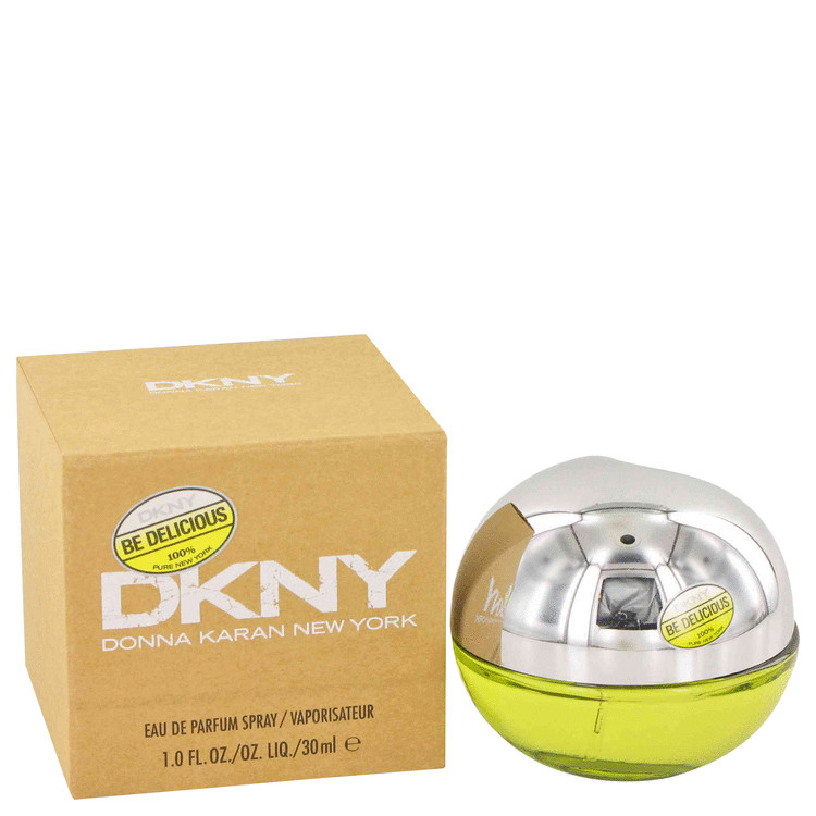 Donna Karan Be Delicious Perfume for Women - Buy Online Now at Perfume.com