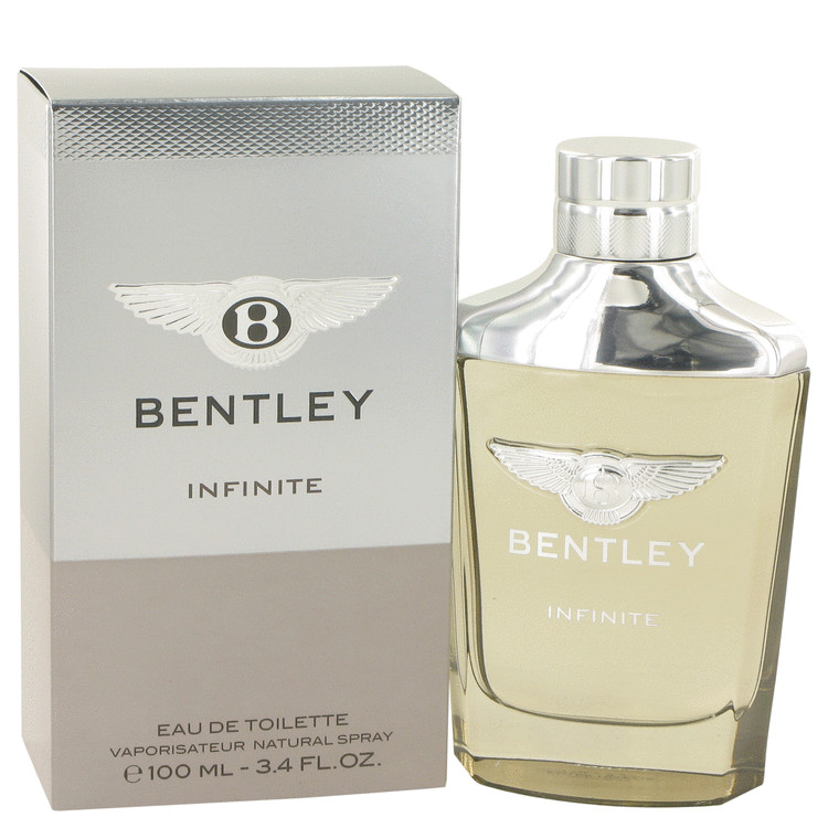 Bentley Bentley Infinite Cologne for Men - Buy Online Now at Perfume.com