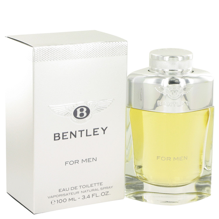 Bentley Bentley Cologne for Men - Buy Online Now at Perfume.com