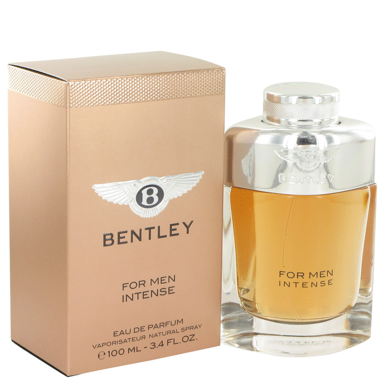 Bentley Bentley Intense Cologne for Men - Buy Online Now at Perfume.com