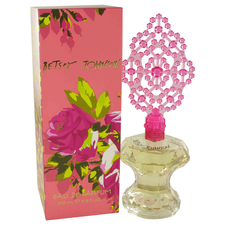 Betsey Johnson Perfume for Women - Buy Online Now at Perfume.com