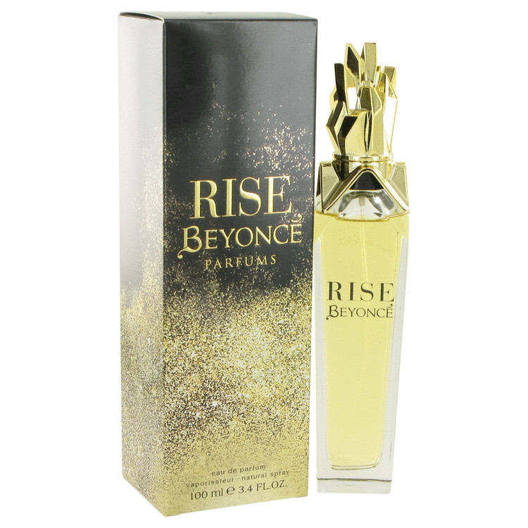 Beyonce Rise by Beyonce - Buy online | Perfume.com