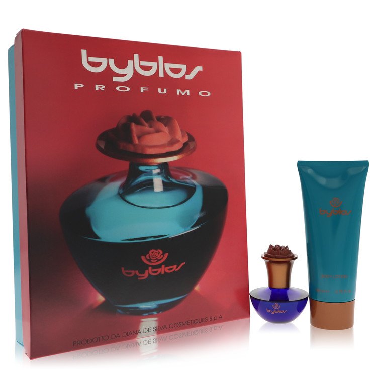 Byblos by Byblos - Buy online | Perfume.com