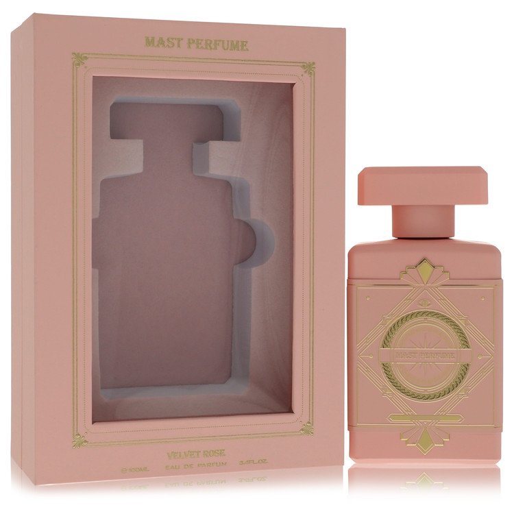 Bharara Mast Velvet Rose Perfume for Women | Perfume.com