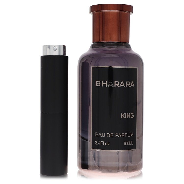 Bharara Beauty Bharara King Cologne for Men | Perfume.com
