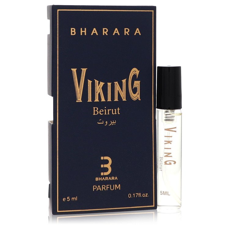 Bharara Viking Beirut by Bharara Beauty