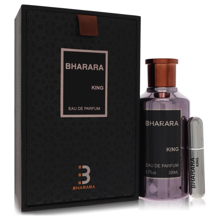 Bharara Beauty Bharara King Cologne for Men | Perfume.com