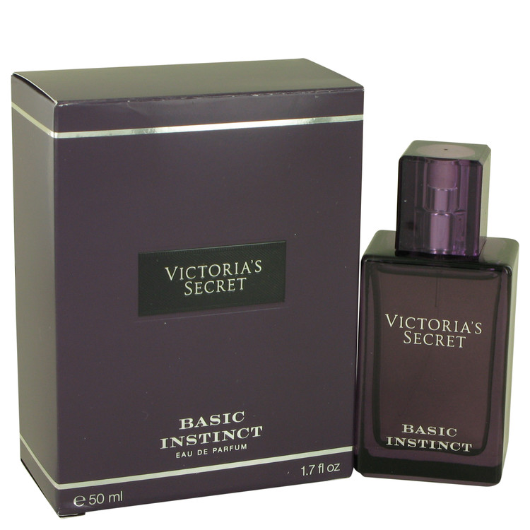 Victoria's Secret Basic Instinct Perfume for Women - Buy Online Now at ...