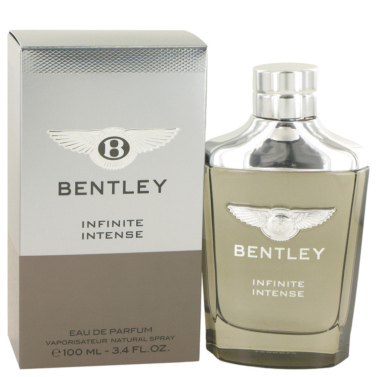 Bentley Infinite Intense Cologne for Men | Perfume.com